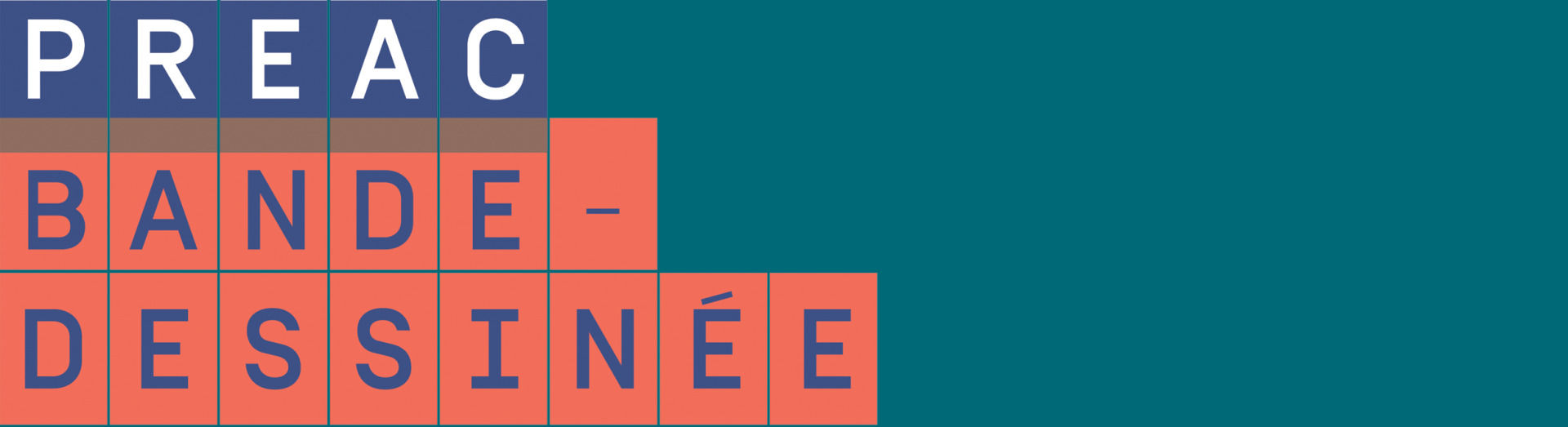 PREAC - Bande-dessinée