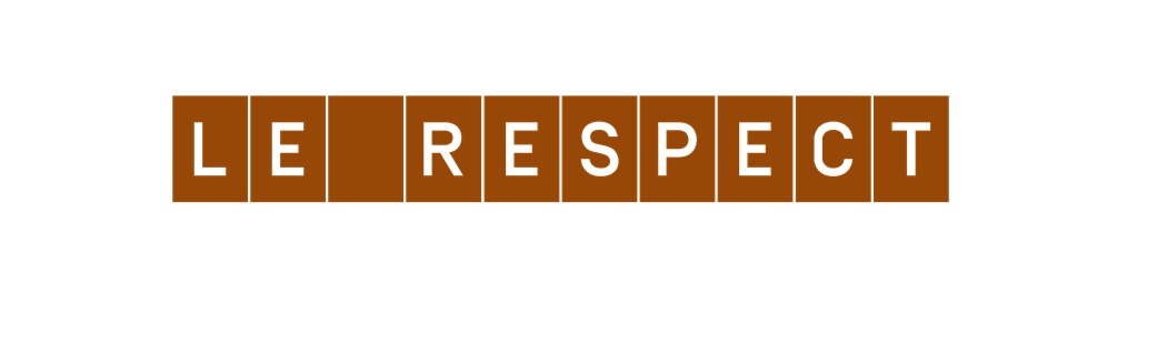 Respect [Les valeurs de la République]