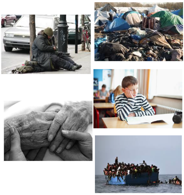 Dignité [Les valeurs de la République]