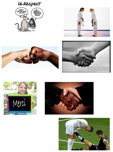 Respect [Les valeurs de la République]